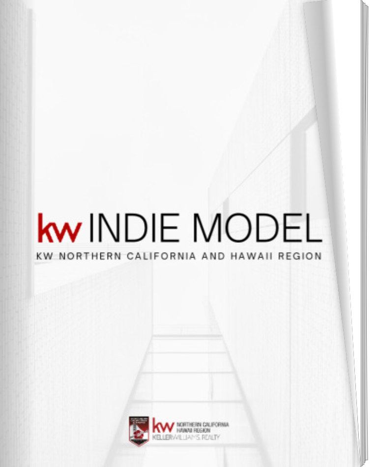 Indie – KW Northern California and Hawaii Region